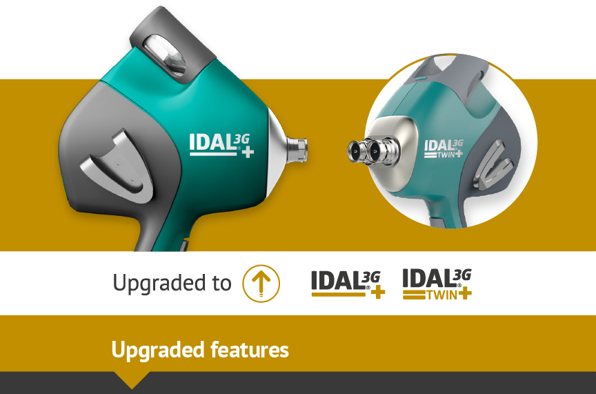 The IDAL WAY - Global Swine