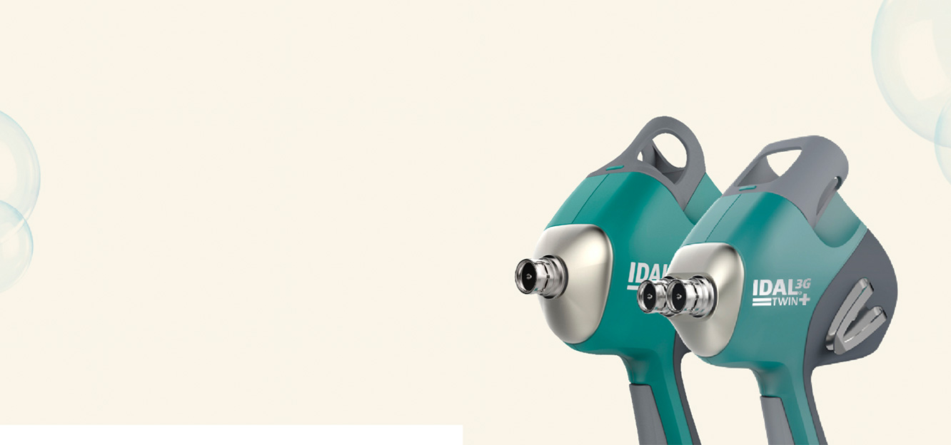 The IDAL WAY - Global Swine