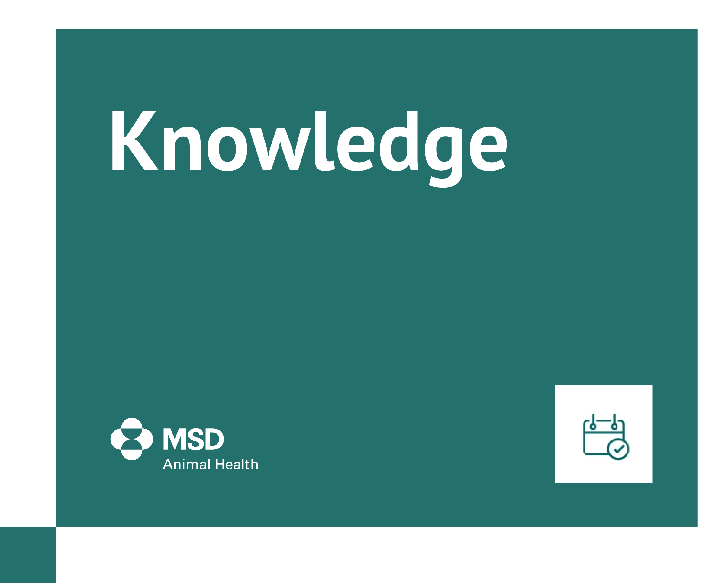 Knowledge - Global Swine Knowledge - Global Swine