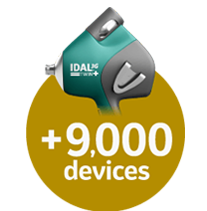 The IDAL WAY - Global Swine