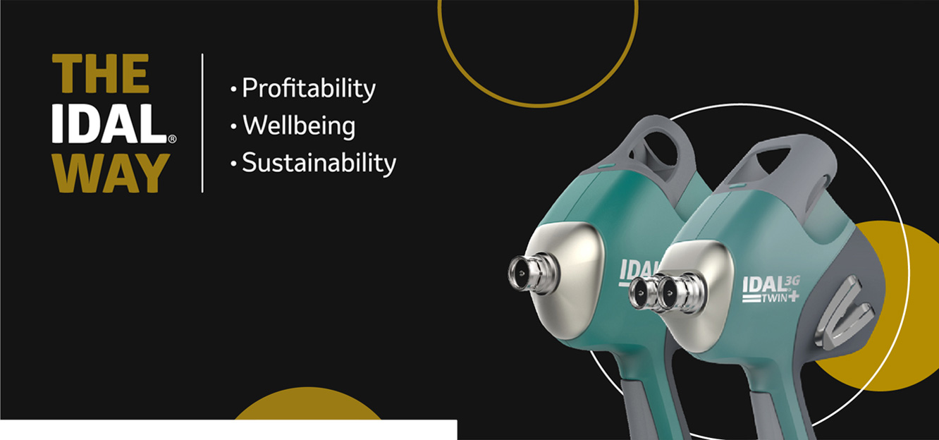 The IDAL WAY - Global Swine