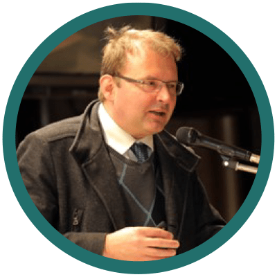 Dr. Eric Cox-Tips on Immunology - Global Swine